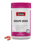 Swisse grape seed extract benefits