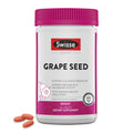 Swisse grape seed extract capsules