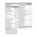 Swisse multivitamin with key nutrients