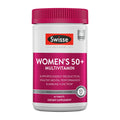 Swisse multivitamins for daily health