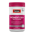 Swisse multivitamins for daily health