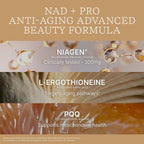Swisse NAD+ for cellular health