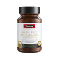 Swisse NAD+ Pro 300 mg capsules