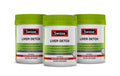 Swisse Ultiboost liver detox tablets