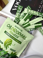 Swiyie chlorophyll for daily wellness