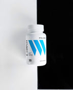 Swolverine B-Vitamin Complex 30 servings supply