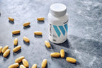 Swolverine B-Vitamin Complex enhances mental clarity