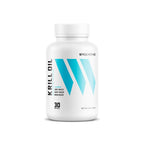 Swolverine krill oil for joint health