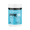 Swolverine PRE ginseng energy booster