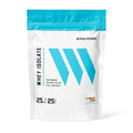 Swolverine whey protein isolate churro flavour