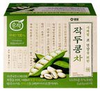 sword bean herbal tea bags