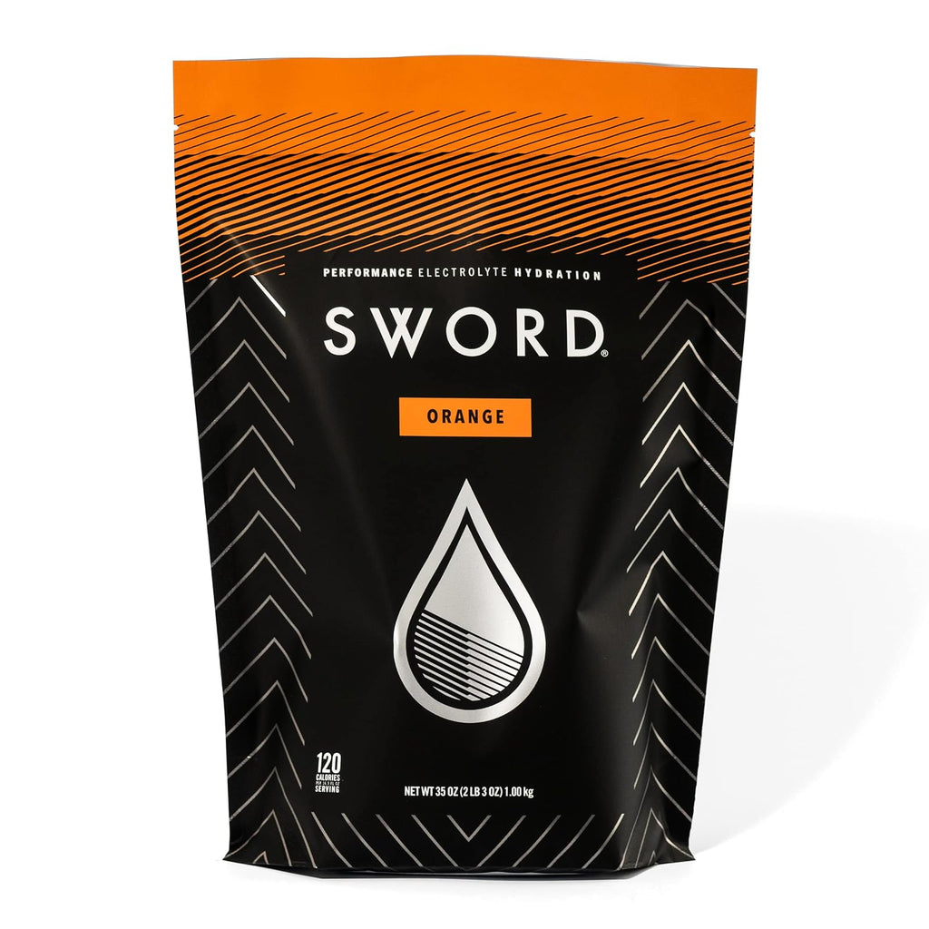 SWORD PERFORMANCE electrolyte powder for hydration