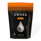 SWORD PERFORMANCE electrolyte powder for hydration