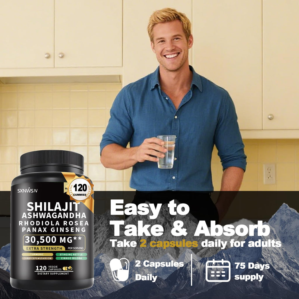 SXNWSN minerals for enhanced performance