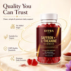 Syfra Labs multivitamins for mental clarity