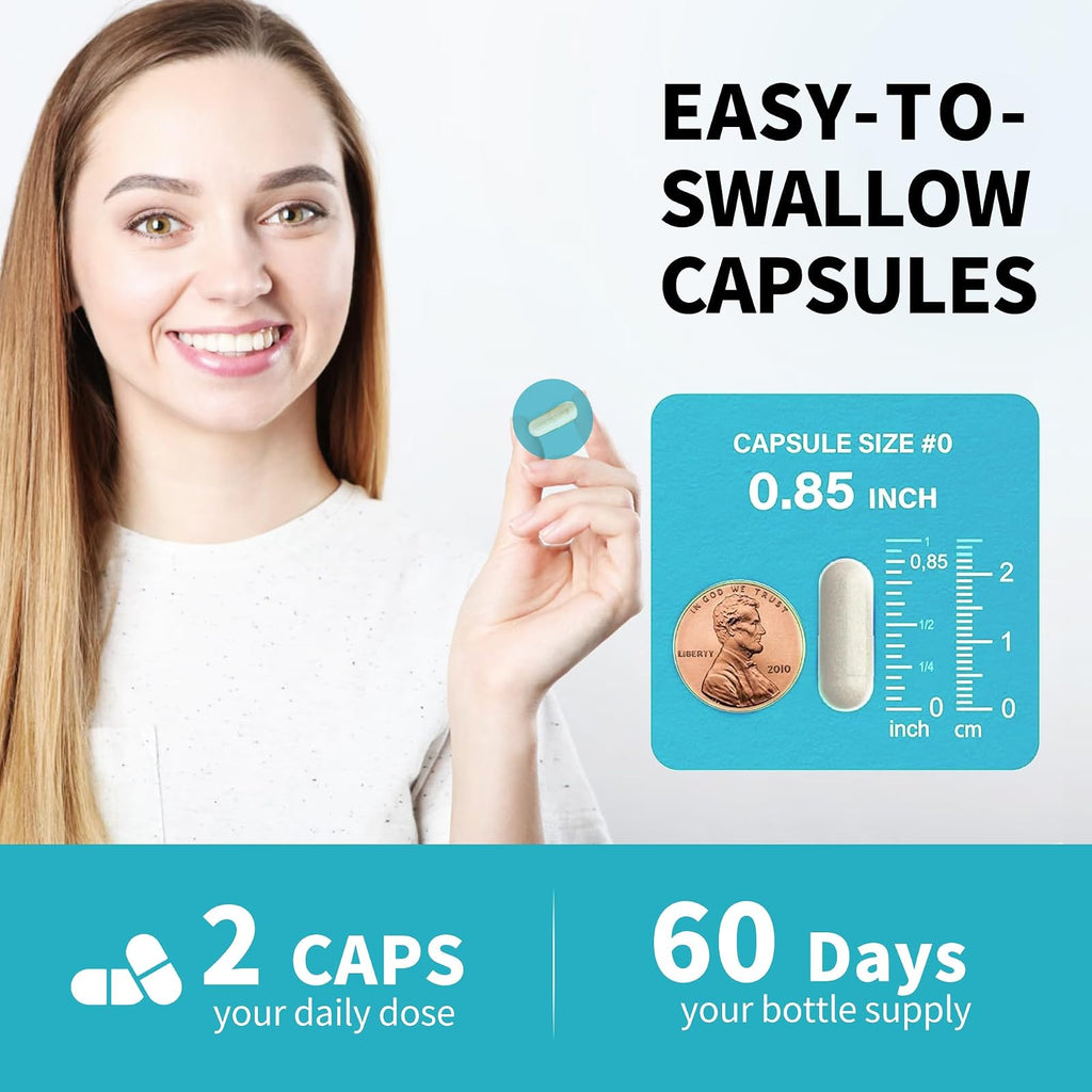 Sylvanova magnesium for improved bone strength