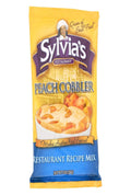 SYLVIAS Mix Cobbler Peach multivitamins for daily health