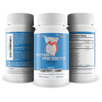 Symbi-Probiotic 365 Keto enhances nutrient absorption