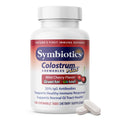 Symbiotics Colostrum Plus immune support