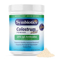 Symbiotics colostrum plus powder benefits