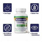 Symbiotics multivitamin for women health