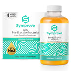 Symprove Original probiotics for gut health