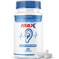 Synapse XT Max tinnitus relief supplements