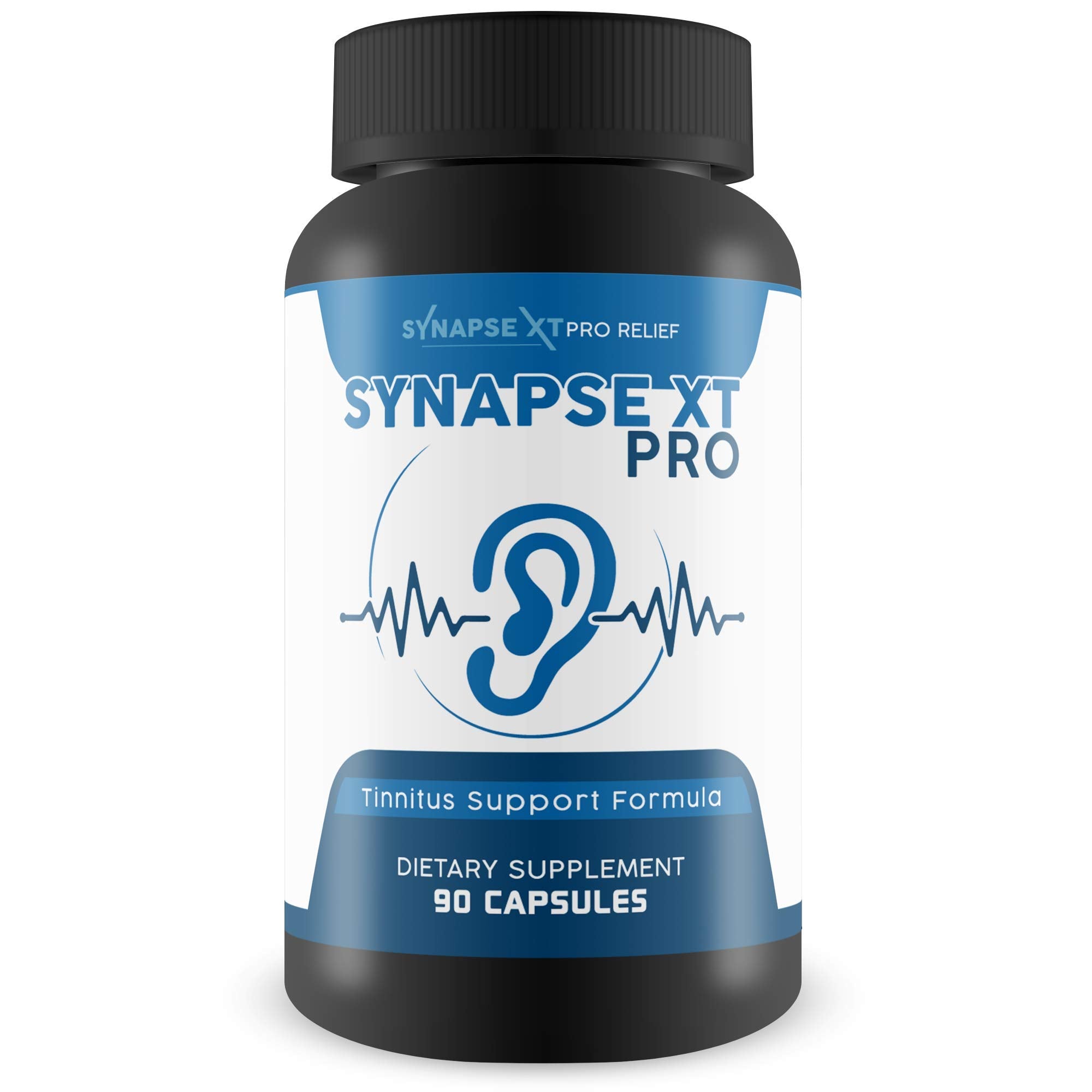 Synapse XT Pro tinnitus relief formula