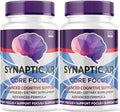 Synaptic XR brain support capsules