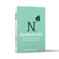 Synbiotic 365 probiotics for gut health