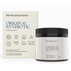 Synbiotic probiotics for gut health