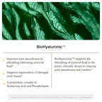 Synchro collagen beauty enhancer