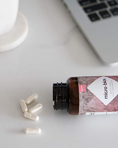 Synchro probiotics for balanced gut flora