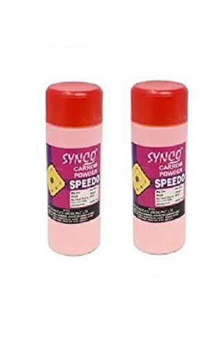 Synco carrom board powder for smooth gameplay