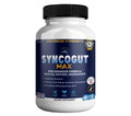 SyncoGut Max digestive enzyme capsules
