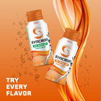 Syncron pre-workout for enhanced performance