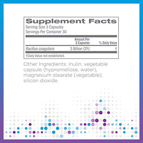 Synergy Biome Actives digestive health support