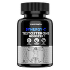 Synergy-T testosterone booster capsules