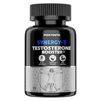Synergy-T testosterone booster capsules