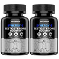 Synergy-T testosterone booster for men