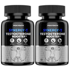 Synergy-T testosterone booster for men