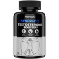 Synergy-T testosterone booster for men