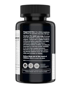Synergy-T testosterone support for vitality