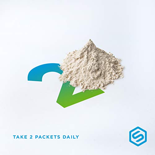 Synergy VitaZone easy-to-use health packets