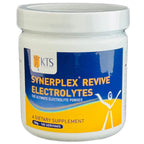 Synerplex Revive electrolyte powder for hydration