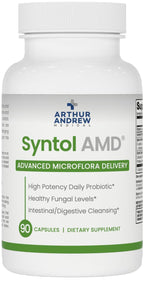 Syntol AMD probiotic multi-enzyme