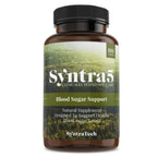 Syntra5 multivitamins for daily health