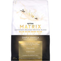 Syntrax Matrix 5.0 vanilla protein powder