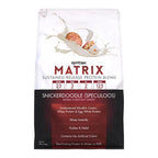 Syntrax Matrix Protein Powder Snickerdoodle Cookie flavour