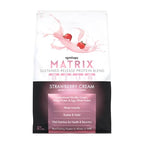 Syntrax protein blend strawberry flavour